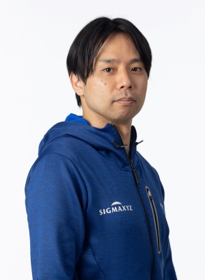 所属アスリート | 企業情報 | 株式会社シグマクシス・ホールディングス